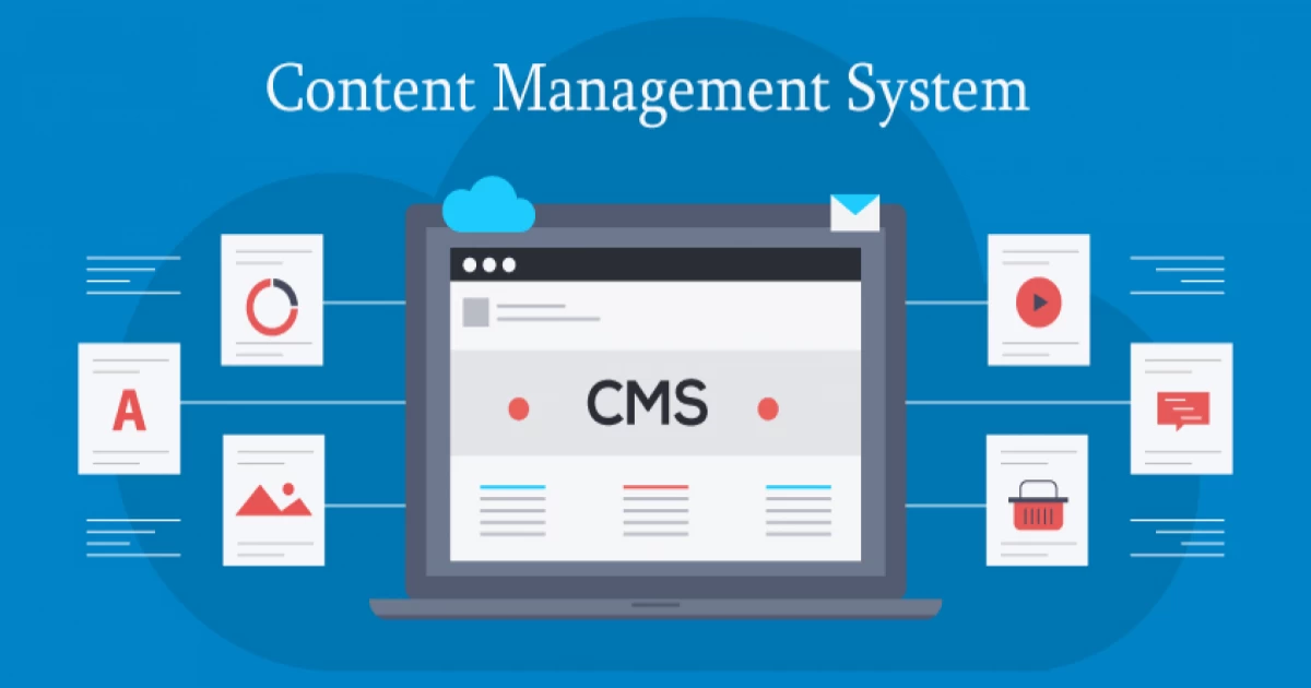 How Service Workers Are Revolutionizing Content Management Systems (CMS) || TechsofTechs
