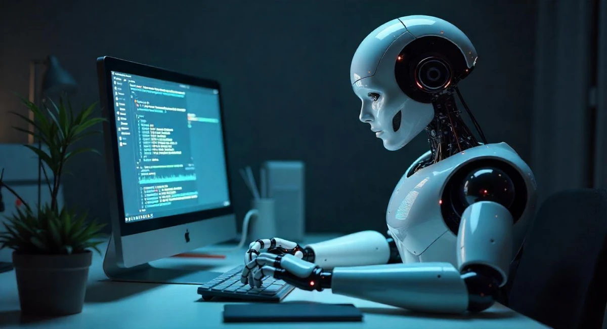 The Rise of AI Content Creators: How Machines Are Becoming Storytellers || TechsofTechs